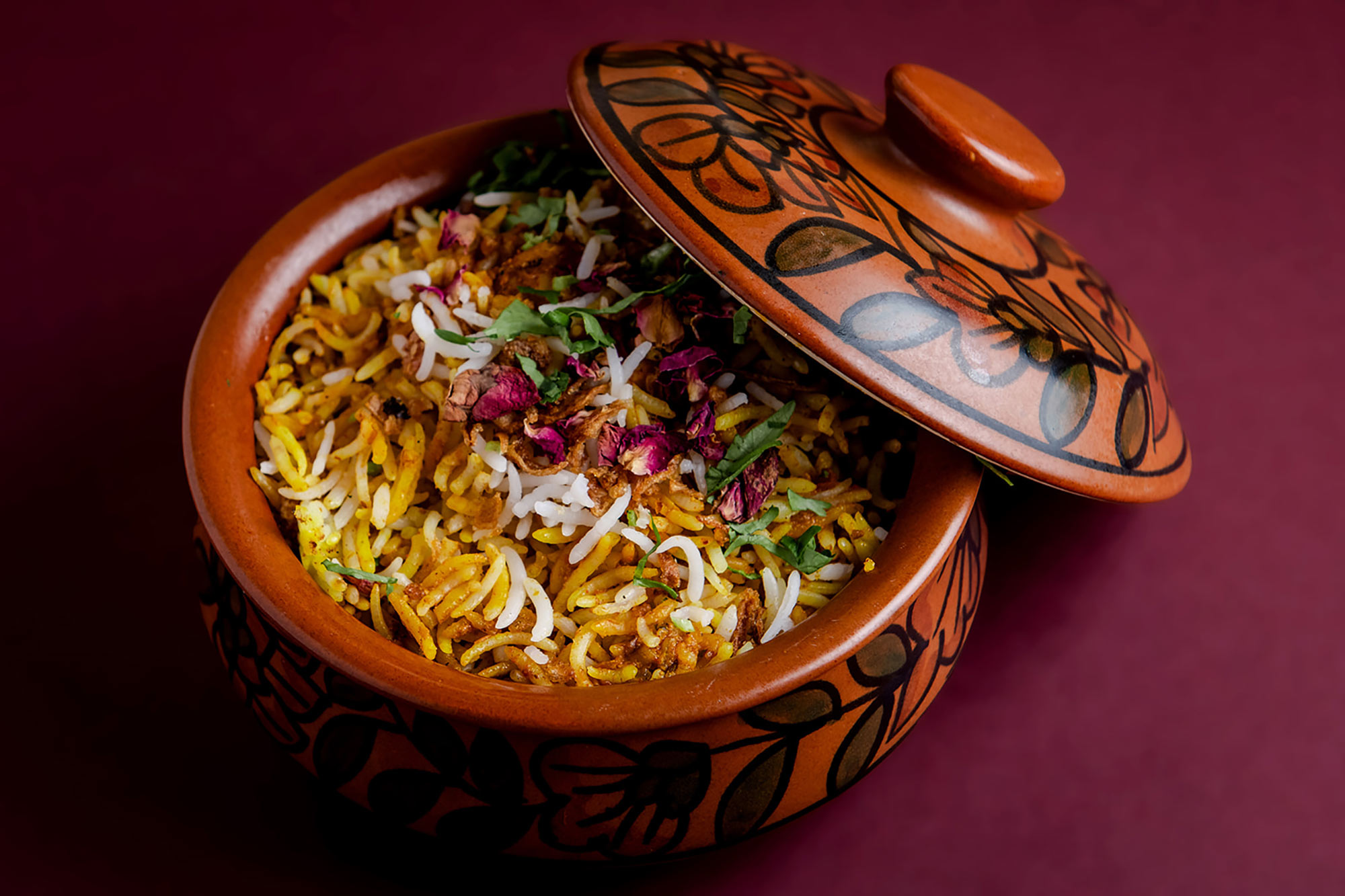 Riwaz by Atul Kochhar Restaurant Beaconsfield Modern Indian