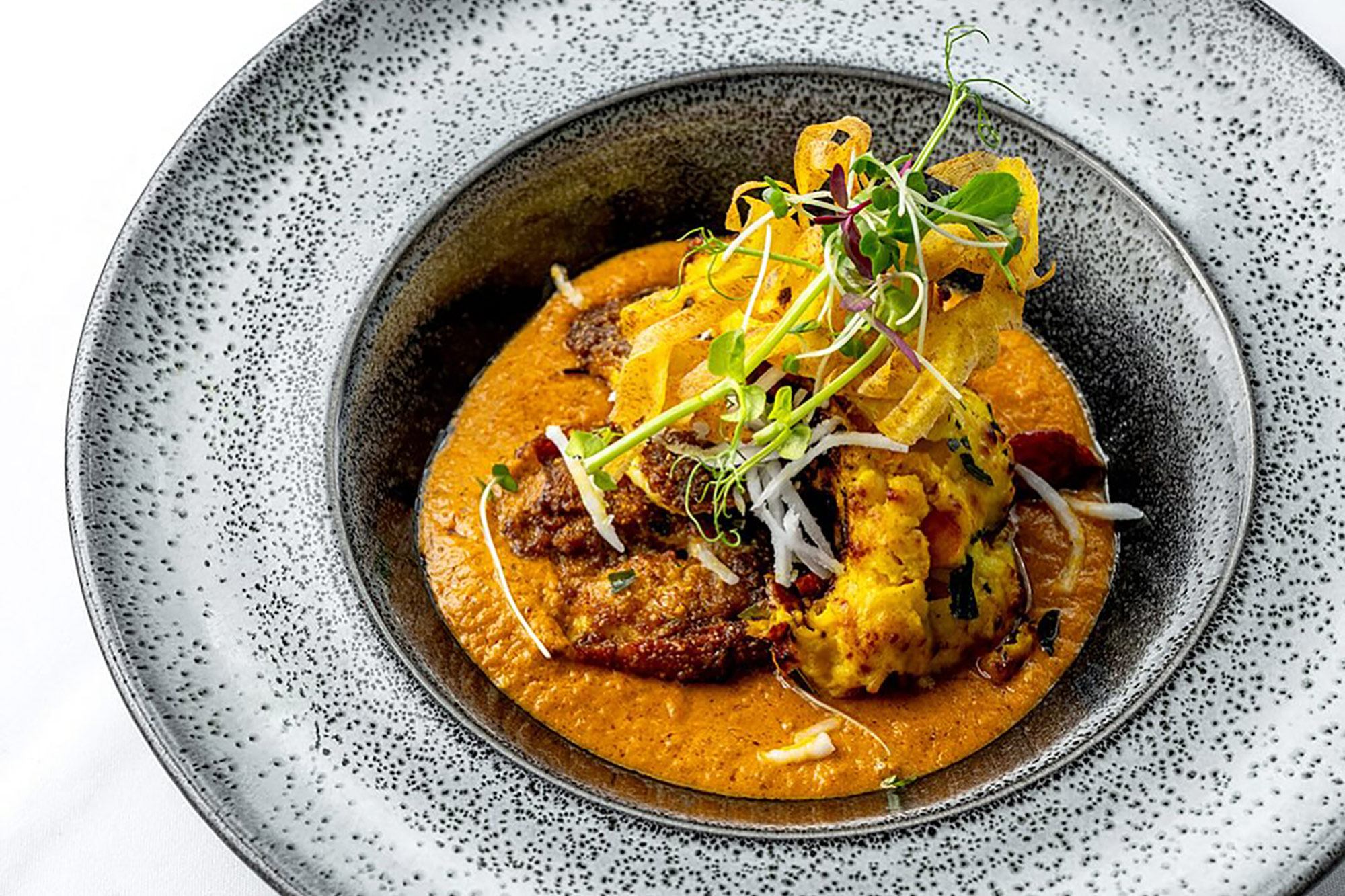 Riwaz by Atul Kochhar Restaurant Beaconsfield Modern Indian