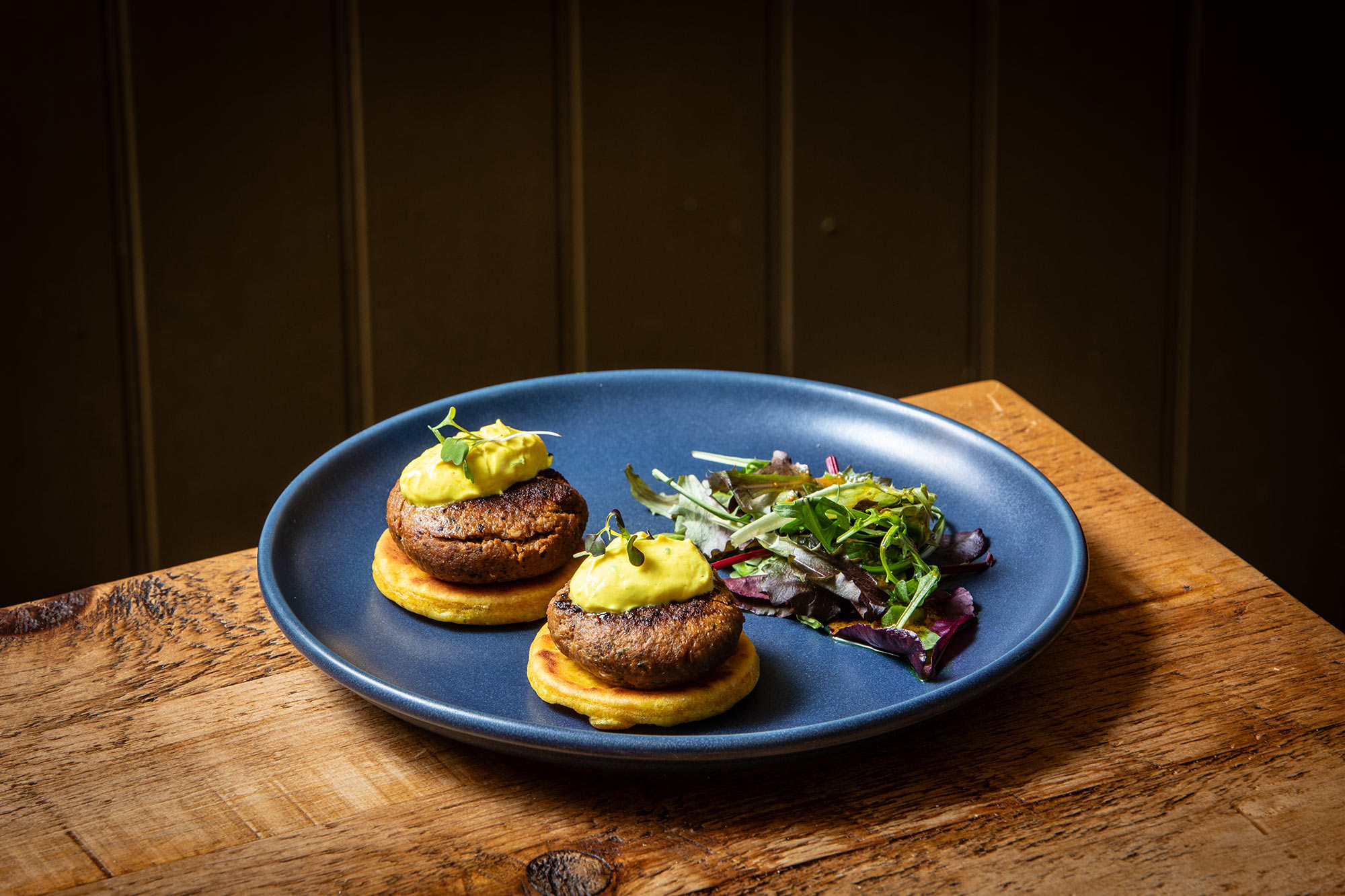 Riwaz by Atul Kochhar Restaurant Beaconsfield Modern Indian